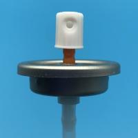 China WD-40 Lubricant Valve with Locking Straw for Penetrating Oils and Silicone Sprays 400ml for sale