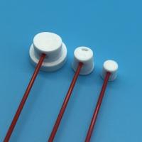 China High Pressure Car Injector Cleaner Valve 0.5-0.8mm for Two and Four Hole Engine Parts for sale