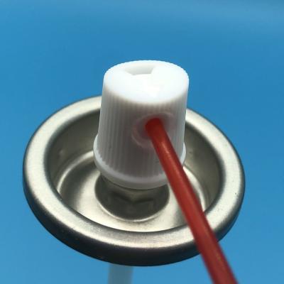 China Engineered wood kit activator valve with Down Dimples and Buna Outer Gasket for sale