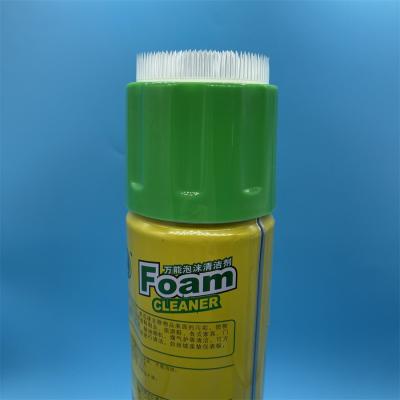 China Foam Cleaner Valve and Cap for Deep Cleaning - Precision Dispenser with Adjustable Spray Control for sale