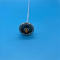 China Precision Body Spray Dispenser Valve for Personal Care - Consistent Flow, Durable Design for sale