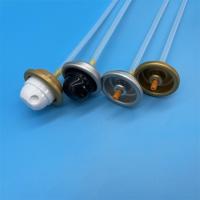 China Premium Aluminum Dispensing Valve for Industrial Fluid Dispensing 1/4 NPT for sale