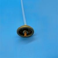 China High-Performance Aluminum Actuator for Household Products - Efficient Solution for Controlled Dispensing for sale