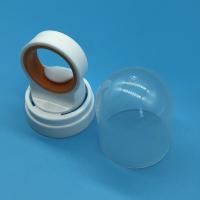 China FUTURE Sunscreen Spray Valve with Broad Spectrum Protection - 50,000 MOQ & 7-30 Day Delivery for sale