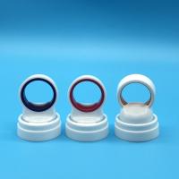 China Continuous Spray Sunscreen Valve with Broad Spectrum UVA/UVB Protection - 50,000 MOQ for Industrial Supply for sale