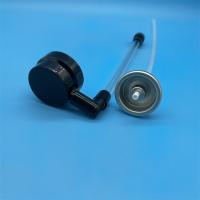 China Industrial Inflator Actuator with 31.95mm Base Diameter and 1.7mm Orifice for Heavy Machinery Tires for sale