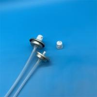 China Advanced Colored Ribbon Control Valve for Industrial Fluid Flow - High-Pressure Rated with Visual Status Indicators for sale
