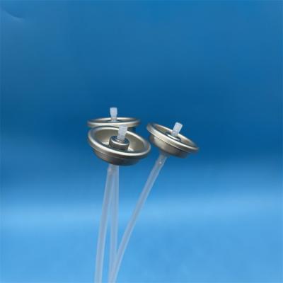 China Advanced Footwear Cleaning Valve System - Efficient Shoe Hygiene Solution for Multiple Footwear Types for sale