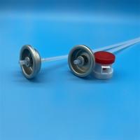 China Advanced Shoe Socks Cleaning Valve - Compact Design for Sports Shoes & Hiking Boots - 200mm Installation Size for sale