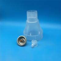 China Advanced Oxygen Spray System with 25.4mm Valve for Medical Therapy - Precision Flow Control and Atomization Technology for sale