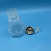 China Portable Oxygen Spray System for Homecare with 25.4mm Valve and Adjustable Flow Control for sale