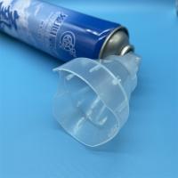 China Adjustable Oxygen Spray Valve - 25.4mm Medical Grade PP Valve with Mask and Actuator for Precise Oxygen Administration for sale