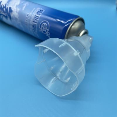 China Adjustable Oxygen Spray Valve - 25.4mm Medical Grade PP Valve with Mask and Actuator for Precise Oxygen Administration for sale