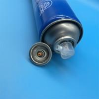 China 25.4mm High-Pressure Oxygen Spray Valve with Mask and Actuator for Medical Oxygen Therapy Applications for sale