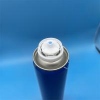 China Car Fragrance Dispenser Valve with 4-6 Week Duration and 2.5