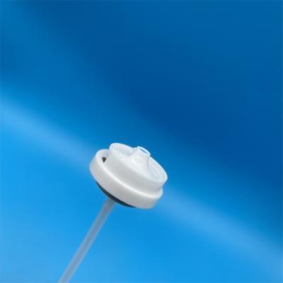 China Car Antibacterial Spray Valve Auto Disinfectant System - 99.9% Germ Elimination with Weekly Application for Vehicle Hygiene for sale