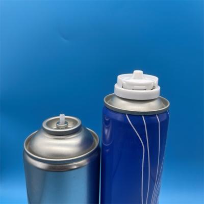 China Car Antibacterial Spray Valve with 360-Degree Coverage and Replaceable Cartridge System for Vehicle Disinfection for sale