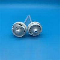 China Advanced Car Odor Eliminator Valve with Multi-Stage Filtration System for Automotive Air Purification for sale