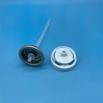 China FreshVent Car Deodorant Valve with Activated Carbon Technology - Universal Automotive Odor Control System for sale