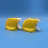 China Eco Friendly Trigger Nozzle Sustainable Water Saving Spray Gun for Cleaning for sale