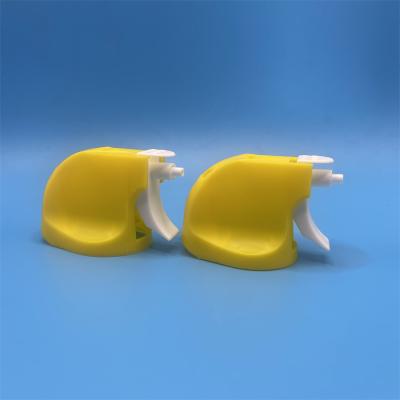 China Eco Friendly Trigger Nozzle Sustainable Water Saving Spray Gun for Cleaning for sale