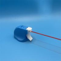 China Versatile Aerosol Actuator Cap 20mm Precise Spray Control for Beauty Personal Care Household for sale