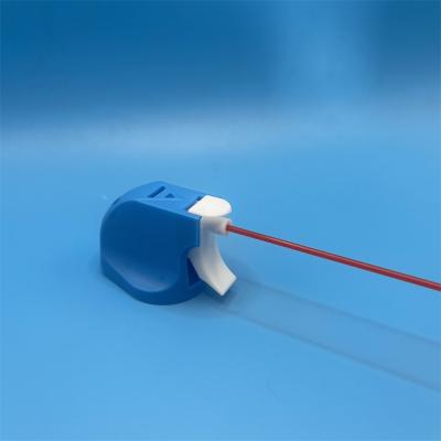 China Versatile Aerosol Actuator Cap 20mm Precise Spray Control for Beauty Personal Care Household for sale