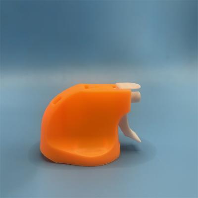 China Adjustable Trigger Nozzle for Garden Watering 1/2 inch Ergonomic Durable for sale