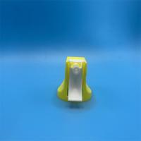 China Versatile Bubble Cleaner Spray Foam Plastic Actuator Cap - Ideal for Cleaning and Maintenance Projects for sale