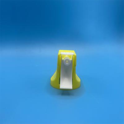 China Versatile Bubble Cleaner Spray Foam Plastic Actuator Cap - Ideal for Cleaning and Maintenance Projects for sale
