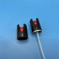 China Tactical Self-Defense Spray Valve Actuator 1x0.5mm Stem Personal Safety for sale
