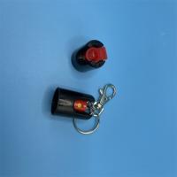 China Versatile Personal Defense Spray Valve and Actuator - Reliable Protection for Various Situations for sale