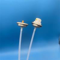 China Professional Hair Sheen Dispenser Valve Convenient And Precise for sale