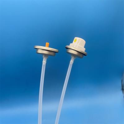 China Professional Hair Sheen Dispenser Valve Convenient And Precise for sale