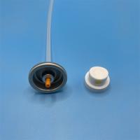 China Hair Sheen Spray Valve for Home Use 0.3mm Orifice Durable Design for sale