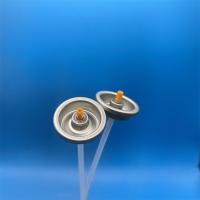 China Professional Hair Sheen Spray Valve with Actuator 8-10 Inch Mist Precision Performance for sale