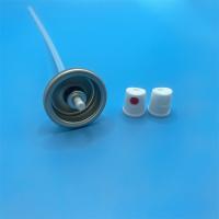 China Adjustable Adhesive Spray Nozzle for Automotive Painting 360 Degree Adjustable Spray Pattern for sale