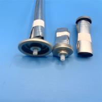 China Bag on Valve Spray System 50ml to 600ml for Skincare Food and Pharma Grade Products for sale