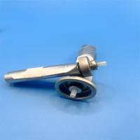 China BOV Aerosol Valve for Pure Product Dispensing 50ml to 600ml High Barrier Packaging Technology for sale
