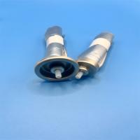 China Industrial Bag-on-Valve Aerosol System 300ml 100mm Length for Lubricants Adhesives Automotive Products for sale