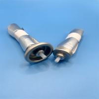 China BOV Aerosol Valve for Pure Product Dispensing 50ml to 600ml High Barrier Packaging Technology for sale