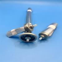 China One Inch Male and Female Bag on Valve for Personal Care Aerosol Cans 50ml to 300ml for sale