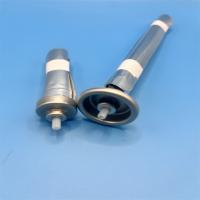 China One Inch Male and Female Bag on Valve for Personal Care Aerosol Cans 50ml to 300ml for sale