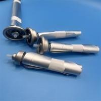 China One Inch Male and Female Bag on Valve for Personal Care Aerosol Cans 50ml to 300ml for sale