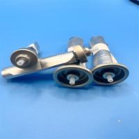 China BOV Aerosol Valve for Pure Product Dispensing 50ml to 600ml High Barrier Packaging Technology for sale