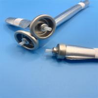 China Aerosol Bag on Valve BOV Valve Eco Friendly Propellant Free 50ml to 600ml for sale