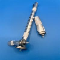 China Aerosol Bag on Valve BOV Valve Eco Friendly Propellant Free 50ml to 600ml for sale