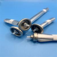 China Industrial Bag-on-Valve Aerosol System 300ml 100mm Length for Lubricants Adhesives Automotive Products for sale