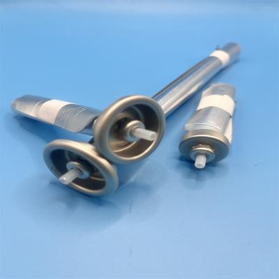 China Bag on Valve Spray System 50ml to 600ml for Skincare Food and Pharma Grade Products for sale