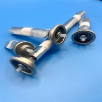 China Aerosol Bag on Valve BOV Valve Eco Friendly Propellant Free 50ml to 600ml for sale